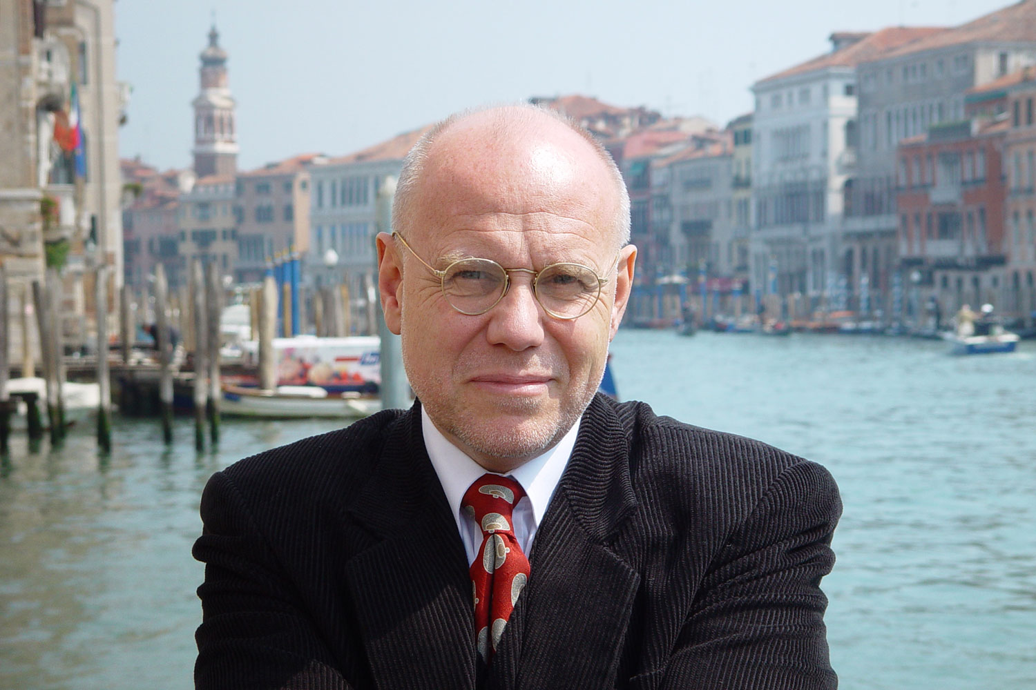 Premio 2007 - Marco Müller - Fondazione del Centenario della Banca del